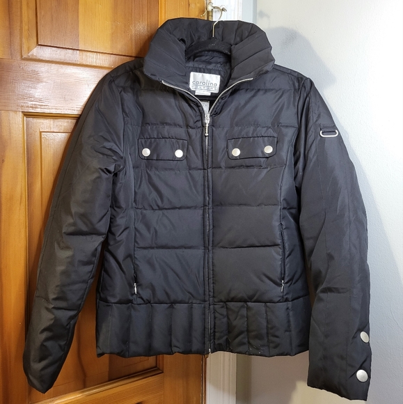 Carolina Colours | Jackets & Coats | Carolina Colours Womens Down ...